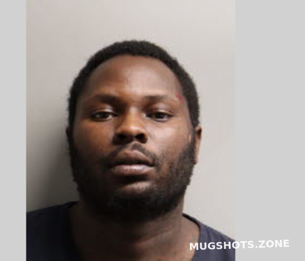 YELDER MITCHELL J 11/08/2025 - Leon County Mugshots Zone