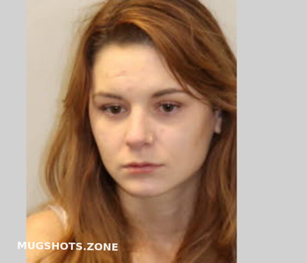 SZIMA KAYLA 11/10/2025 - Leon County Mugshots Zone