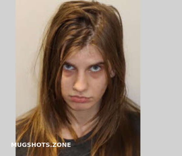 HALL ELLA I 11/10/2025 - Leon County Mugshots Zone