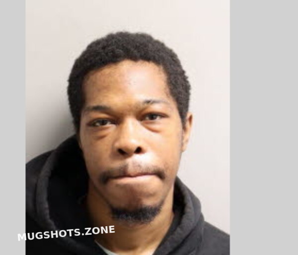 WYCHE DECHRISTOPHER ANTONIO SERVAN 11/10/2025 - Leon County Mugshots Zone
