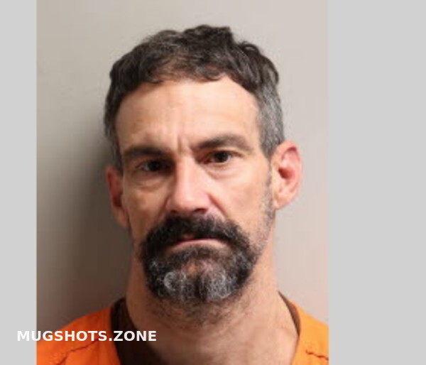 RIGDON JASON E 11/12/2025 - Leon County Mugshots Zone