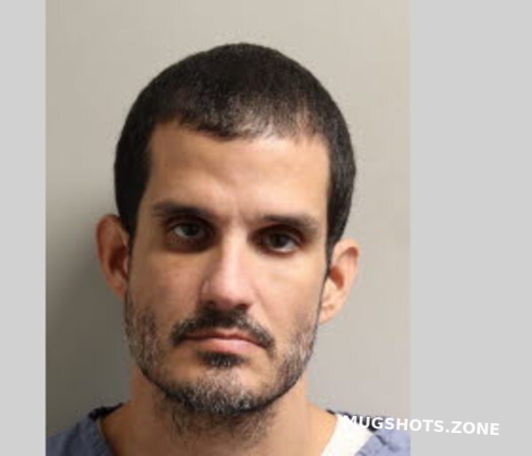 WINTERS DUSTIN 11/12/2025 - Leon County Mugshots Zone