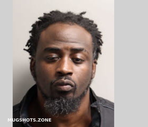 GARRETT MONTARIUS D 11/17/2025 - Leon County Mugshots Zone