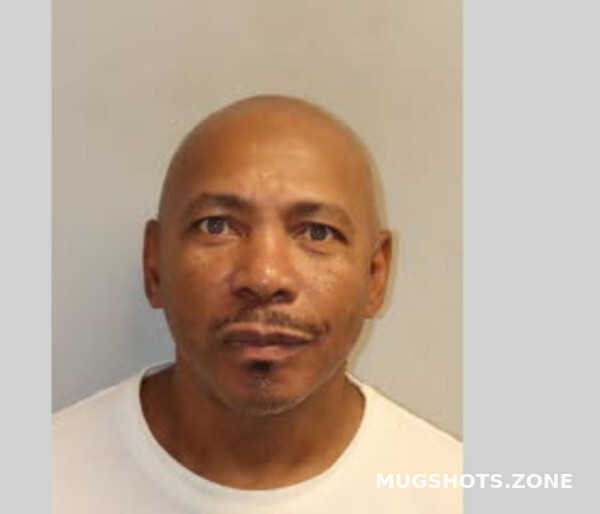 GRANT WALTER A 11/18/2025 - Leon County Mugshots Zone