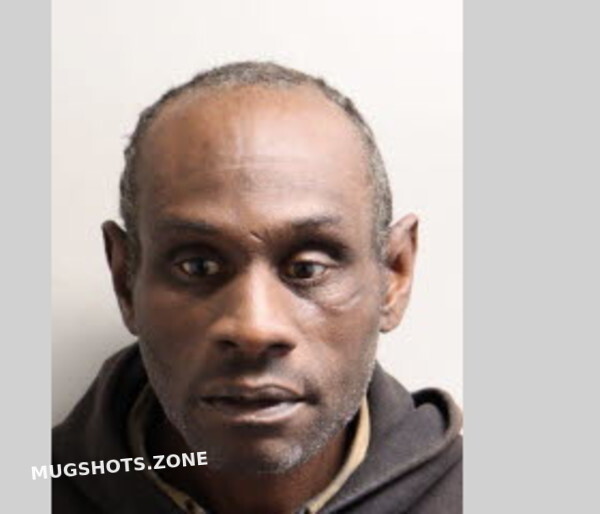 WILSON HENRY 11/29/2025 - Leon County Mugshots Zone