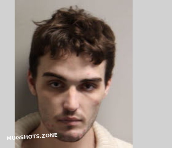 WILLIS CONNOR LANCE 11/30/2025 - Leon County Mugshots Zone