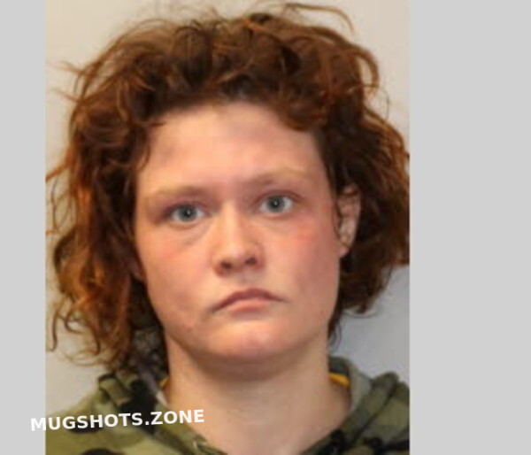NEAL DESTINY S 12/02/2025 - Leon County Mugshots Zone