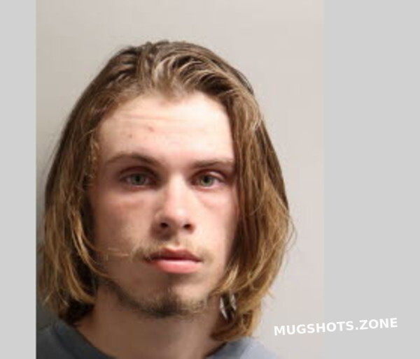 EZELL MICHAEL DILLON 12/02/2025 - Leon County Mugshots Zone