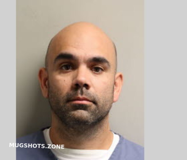 QUINTANTA MIGUEL R 12/04/2025 - Leon County Mugshots Zone