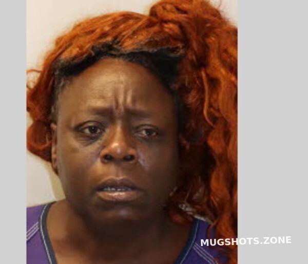 JOHNSON LATONIA R 12/09/2025 - Leon County Mugshots Zone