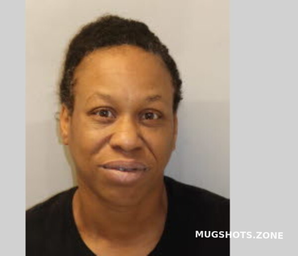 FENELON MONIQUE 12/10/2025 - Leon County Mugshots Zone