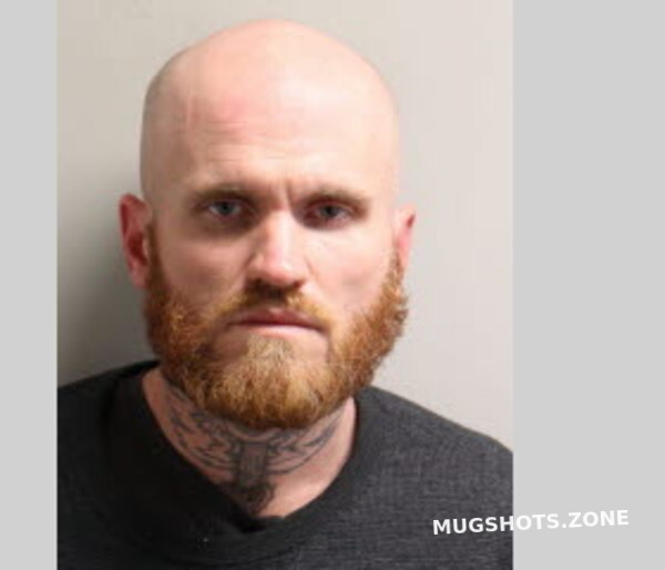 HAMPTON JOSHUA ESTES 12/13/2025 - Leon County Mugshots Zone