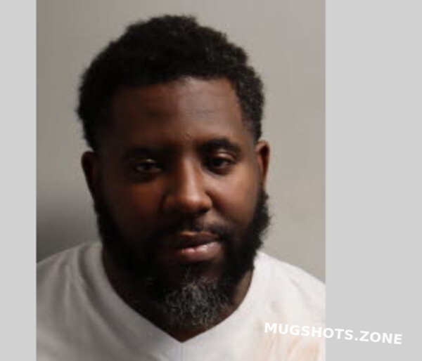 HARRIS ERIC L 12/14/2025 - Leon County Mugshots Zone