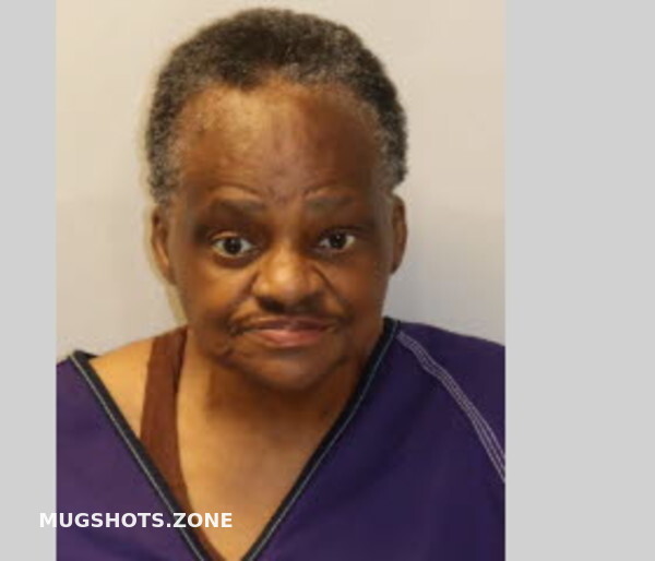 HARDISON BERNESTINE T 12/19/2025 - Leon County Mugshots Zone