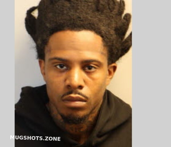 WILSON CHRISTOPHER D 12/24/2025 - Leon County Mugshots Zone