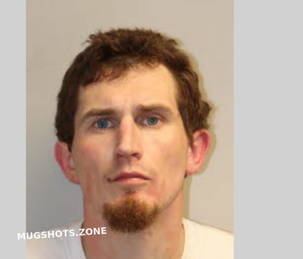 GUNNESON CHRISTOPHER R 12/29/2025 - Leon County Mugshots Zone