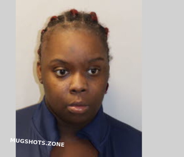 MARTIN TADESHA L 12/31/2025 - Leon County Mugshots Zone