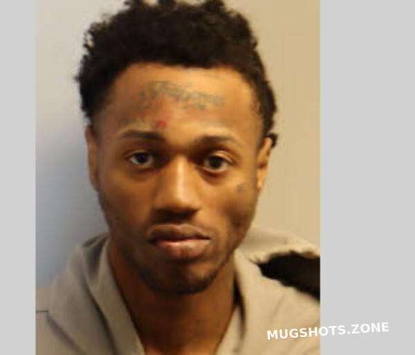 WILLIAMS BRANDON O 12/31/2025 - Leon County Mugshots Zone