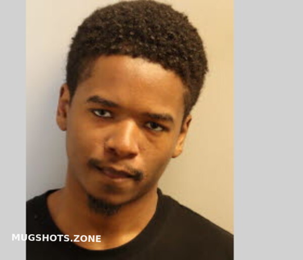 JONES DAMIAN RASHA 01/06/2026 - Leon County Mugshots Zone
