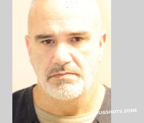 FABRIGUZE RONALD DALE 01/07/2026 - Leon County Mugshots Zone