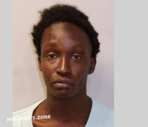 MURRAY KENDRA SHOVONE 01/08/2026 - Leon County Mugshots Zone