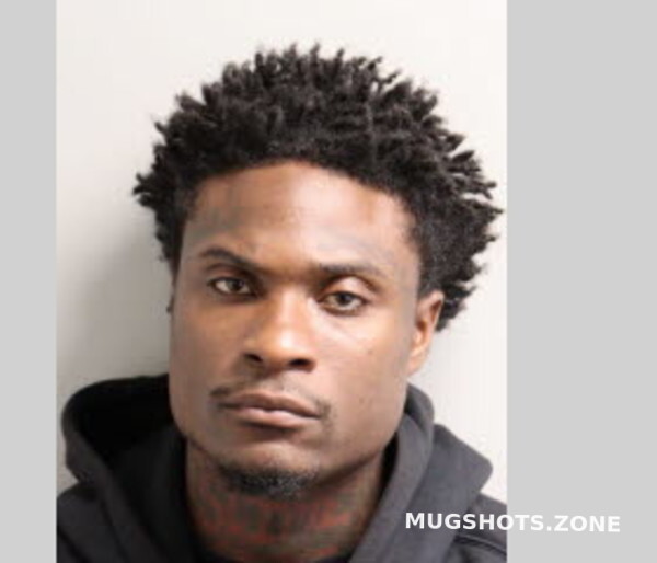 MUHAMMAD KHALID 01/08/2026 - Leon County Mugshots Zone