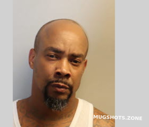 BARTHOLOMEW KEVIN 01/09/2026 - Leon County Mugshots Zone
