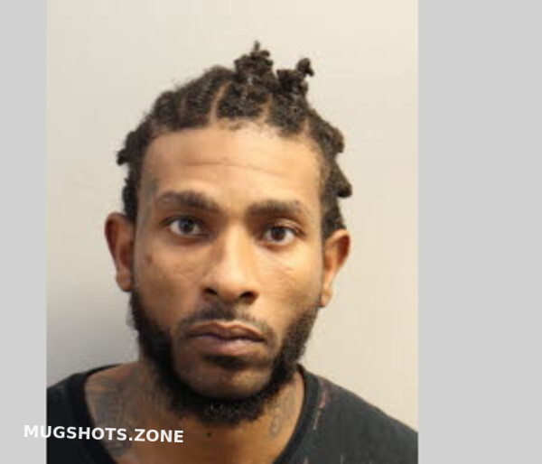 WILSON RASHOD ANTWAIN 01/10/2026 - Leon County Mugshots Zone