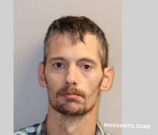 ADAMS STEVEN BRIAN 01/14/2026 - Leon County Mugshots Zone