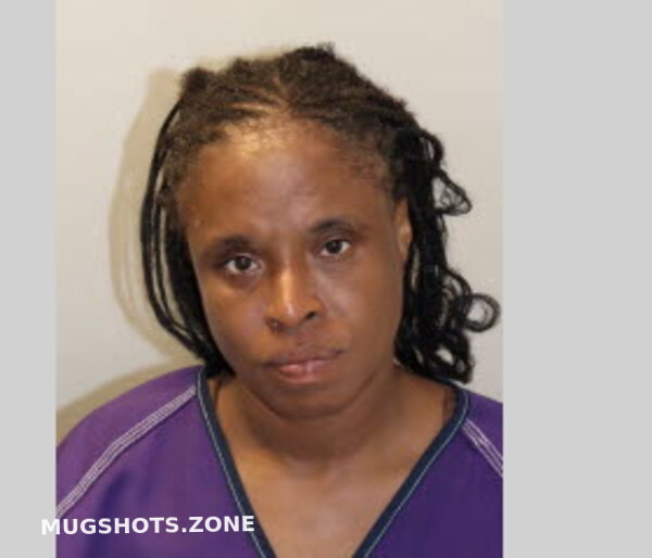 MITCHELL VENUS L 01/15/2026 - Leon County Mugshots Zone