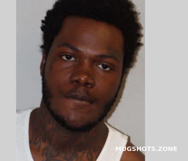 MURRAY JAMES JAYVONE 01/16/2026 - Leon County Mugshots Zone