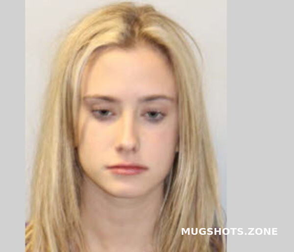 HOLMES EMMA LORRAINE 01/16/2026 - Leon County Mugshots Zone