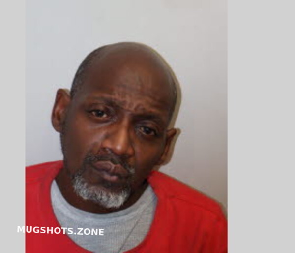 FORBES TRAVIS E 01/18/2026 - Leon County Mugshots Zone