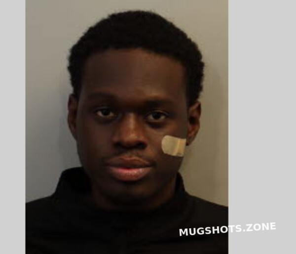 REMY MARLONE MESNER 01/18/2026 - Leon County Mugshots Zone