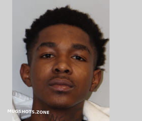 STEPHNS CALVIN 01/23/2026 - Leon County Mugshots Zone