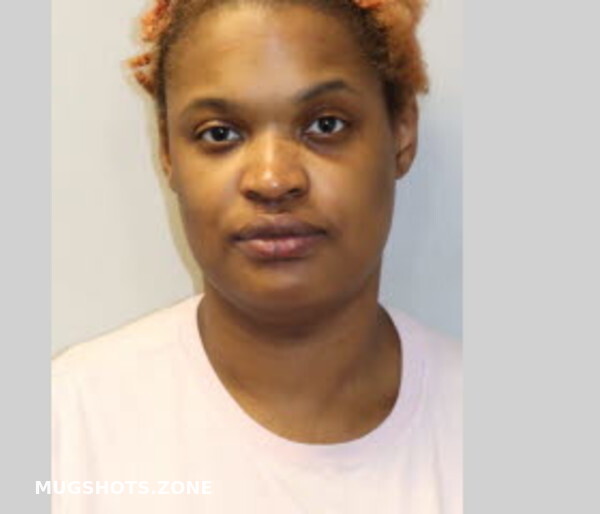 FOOTMAN TECORA S 01/24/2026 - Leon County Mugshots Zone