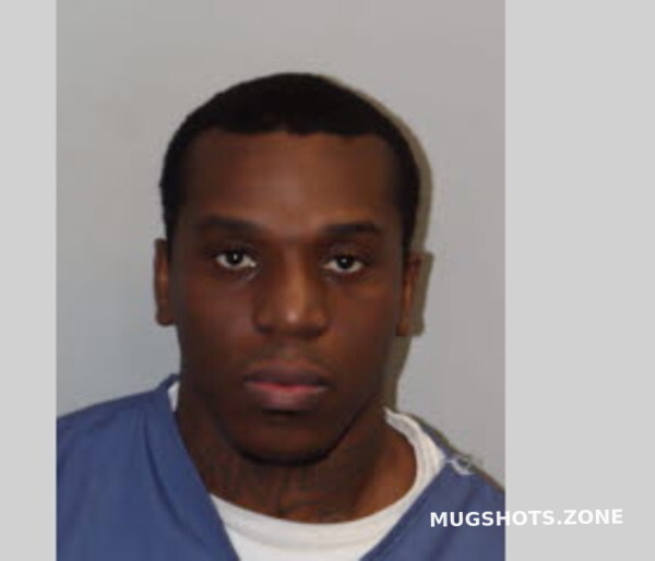 BAILEY DERRICK 01/29/2026 - Leon County Mugshots Zone