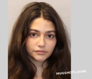 MADER JAMIE CHARLOTTE 01/30/2026 - Leon County Mugshots Zone