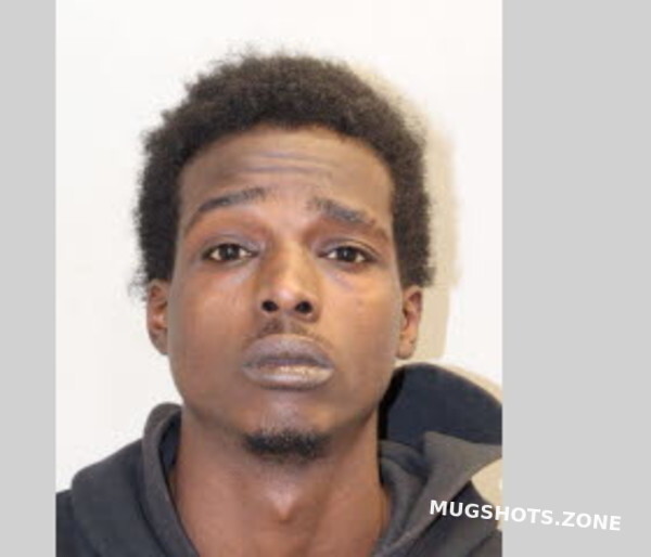 JOHNSON JAHEIM KEYON 02/02/2026 - Leon County Mugshots Zone