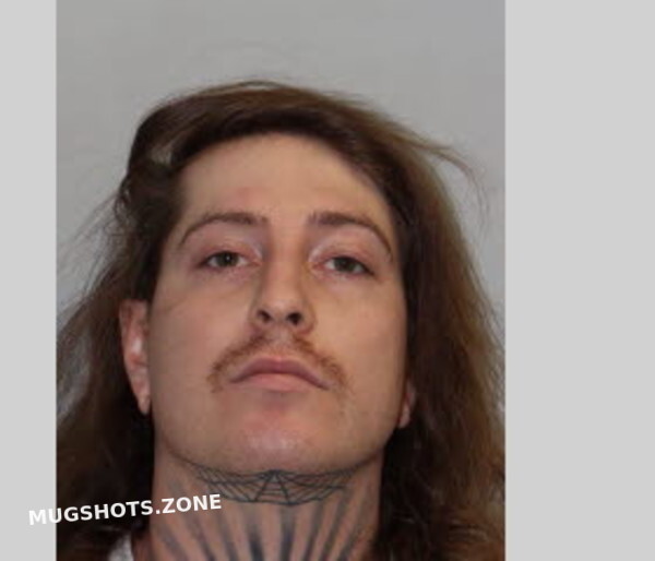 RUIZ AUSTIN RIO 02/02/2026 - Leon County Mugshots Zone