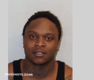 JOHNSON TYREEK TAHRAN 02/02/2026 - Leon County Mugshots Zone