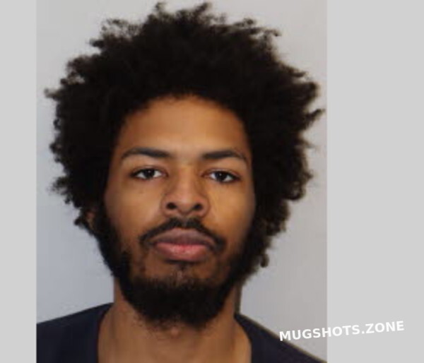 JONES KAVON 02/04/2026 - Leon County Mugshots Zone