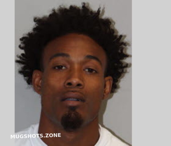 ALLEN SHERRICK TEON 02/06/2026 - Leon County Mugshots Zone