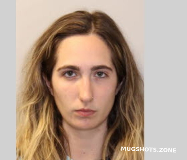 LEONARD VANDERSLICE SARAH K 02/08/2026 - Leon County Mugshots Zone