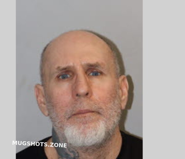 DEMPSEY MICHAEL LEE 02/09/2026 - Leon County Mugshots Zone