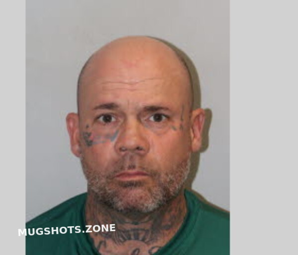 DAVIS DAVID B 02/11/2026 - Leon County Mugshots Zone