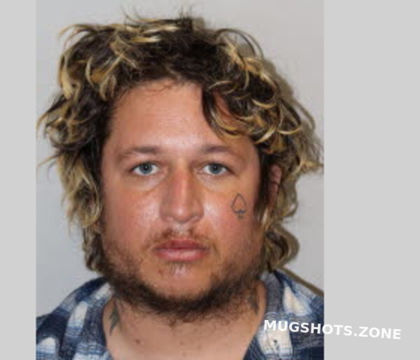MATEO ALEXANDER A 02/16/2026 - Leon County Mugshots Zone