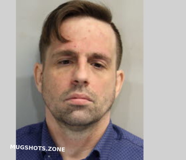 VALERIO ASHTON PAUL 02/26/2026 - Leon County Mugshots Zone