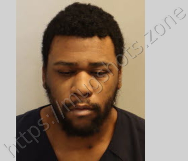 JORDAN REGINALD DEAN 03/17/2026 - Leon County Mugshots Zone
