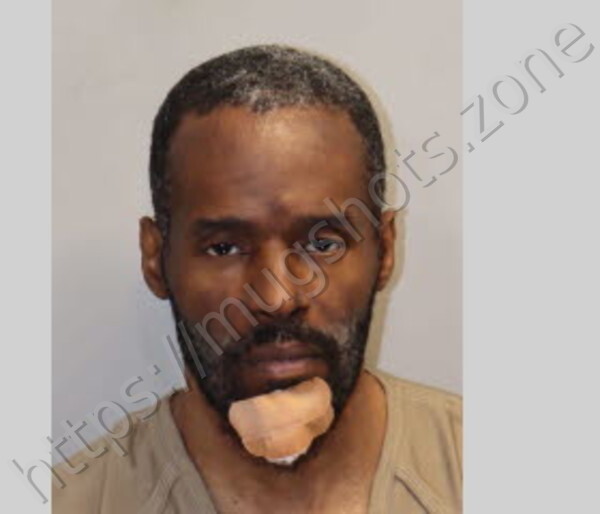 FLETCHER DAMIAN A 03/18/2026 - Leon County Mugshots Zone